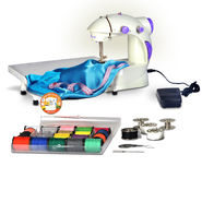 Buy Silai Machine with Thread Set Online at Best Price in India on ...